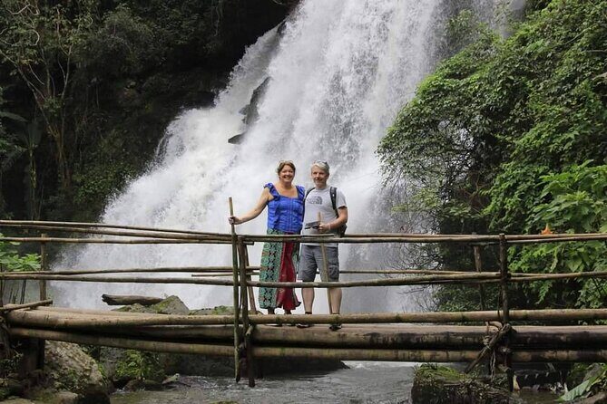 Inthanon Heaven Trail(Living Green Elephant Sanctuary) - Final Thoughts