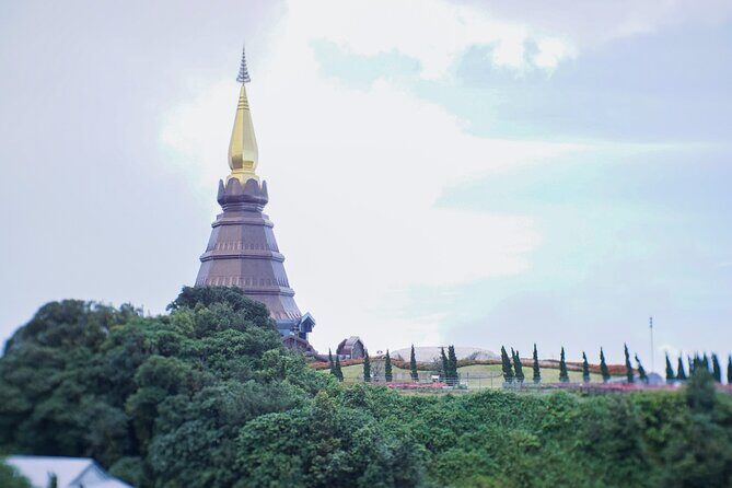 Inthanon National Park Tour with Soft Hike at Pha Dok Siew Trail - FAQ