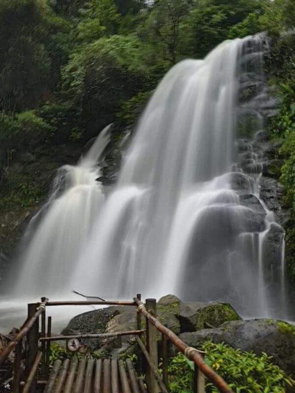 Inthanon national park, Trekking and Sightseeing in one day. - Practical Tips for Travelers