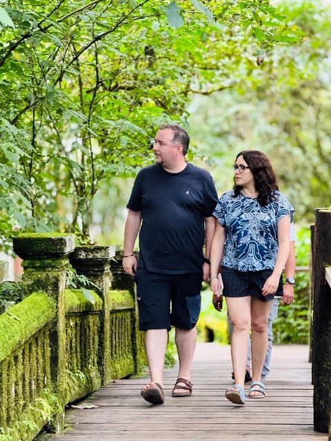 Inthanon national park, Trekking and Sightseeing in one day. - Final Thoughts