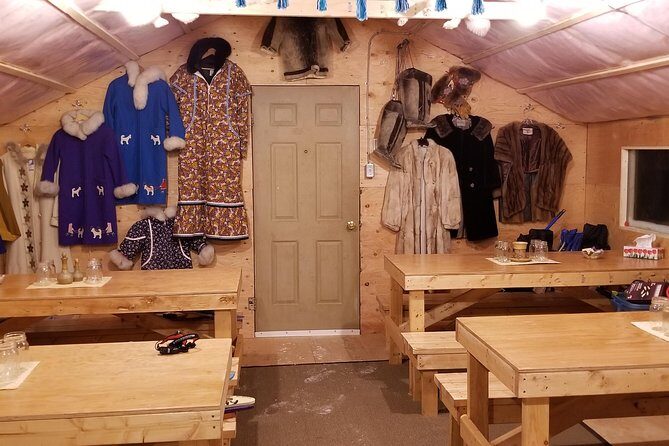 Intimate Aurora Tours Cozy Cabin Bucket List - Considerations and Potential Drawbacks