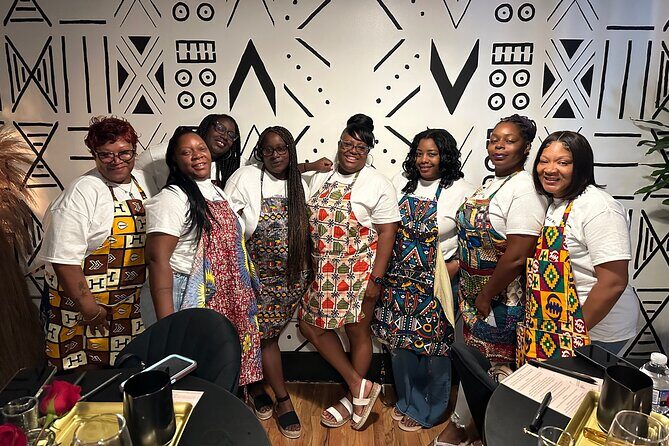 Intimate Candle Making Experience in Atlanta - FAQ