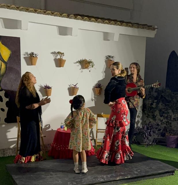 Intimate Flamenco: Exclusive Experience in Sevilla - An Honest Look at the Flamenco Experience in Seville