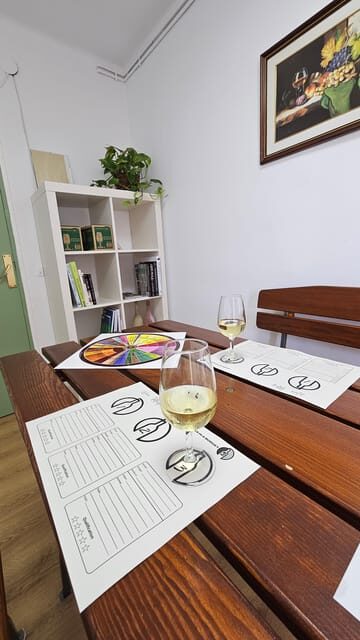 Intimate Winetasting with a Sommelier - Who Will Love This Experience?