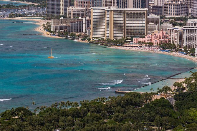 Intimate WWII: Honor our Heroes and Historic Honolulu Tour With Lunch - Authentic Experiences and Traveler Insights