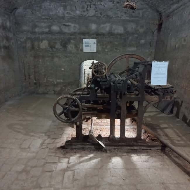 Into the footsteps of Joseph Stalin - Individual tour - Key Points