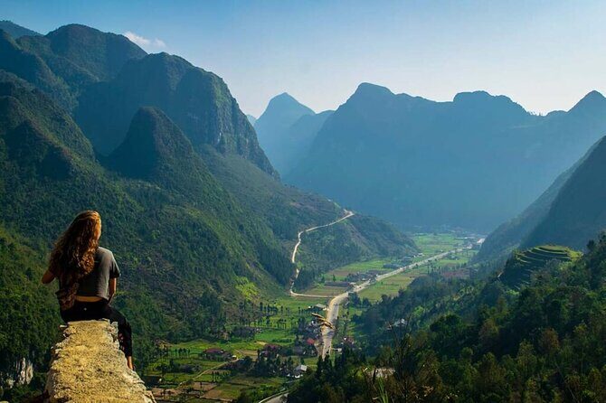 Into the Highlands A Ha Giang Cultural Journey from Hanoi - Day 2: Mountain Passes, Villages, and Cultural Gems