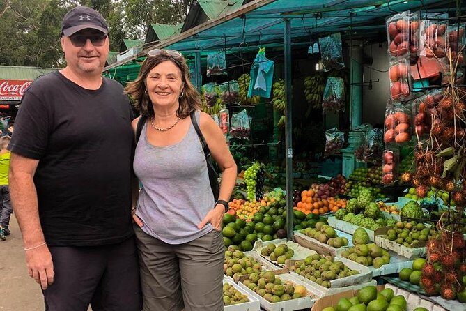 Into the Hills (7 Days) - FAQs