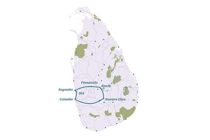 Into the Hills (7 Days) - Final Thoughts