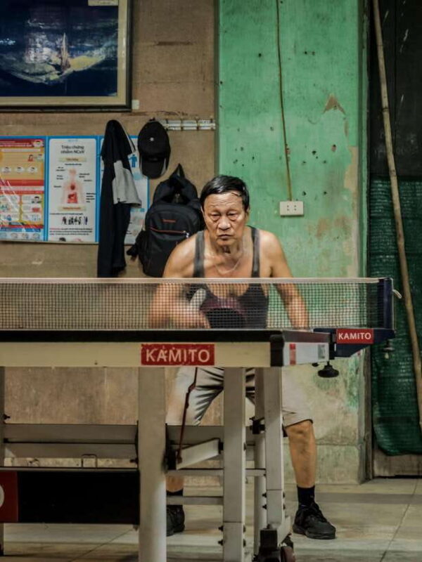 Into The Thieves Market Hanoi Photography Tour - The Sum Up