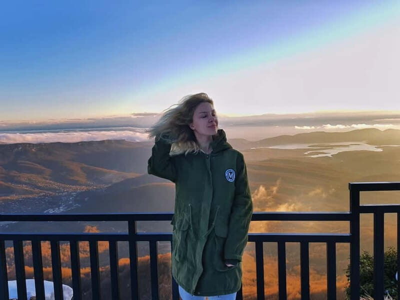 Into the wild - A Detailed Look at the Itinerary and Experience