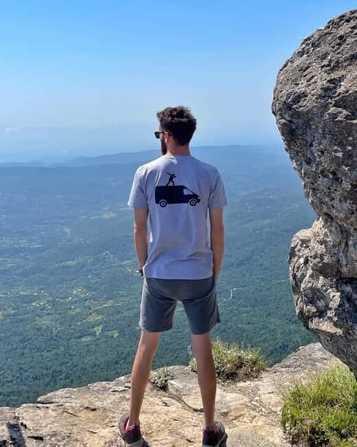Into the wild - Who Should Consider This Tour?