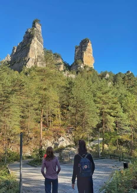 Into the wild - FAQ about "Into the Wild" Georgia Tour