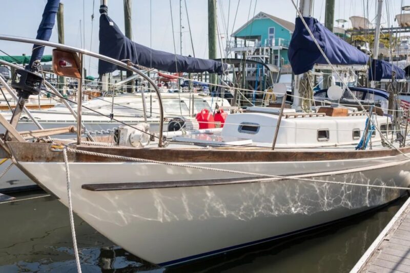 Intracoastal Waterway: Eco Tour - Key Points