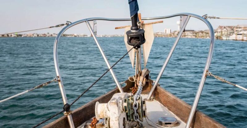 Intracoastal Waterway: Eco Tour - What the Experience Feels Like