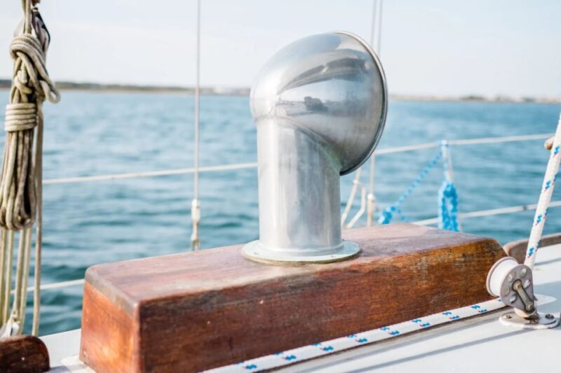 Intracoastal Waterway: Eco Tour - The Sum Up