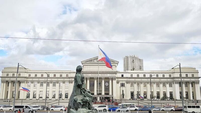 Intramuros History Walk & Museum Tour + SM Mall of Asia - Who Will Get the Most Out of This Tour?