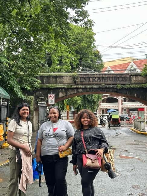 Intramuros The Spanish City of Manila Philippines - FAQs