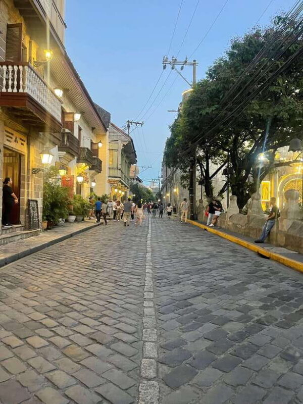 Intramuros: Travel Back in 1800 Manila Philippines - Exploring the Intramuros Experience