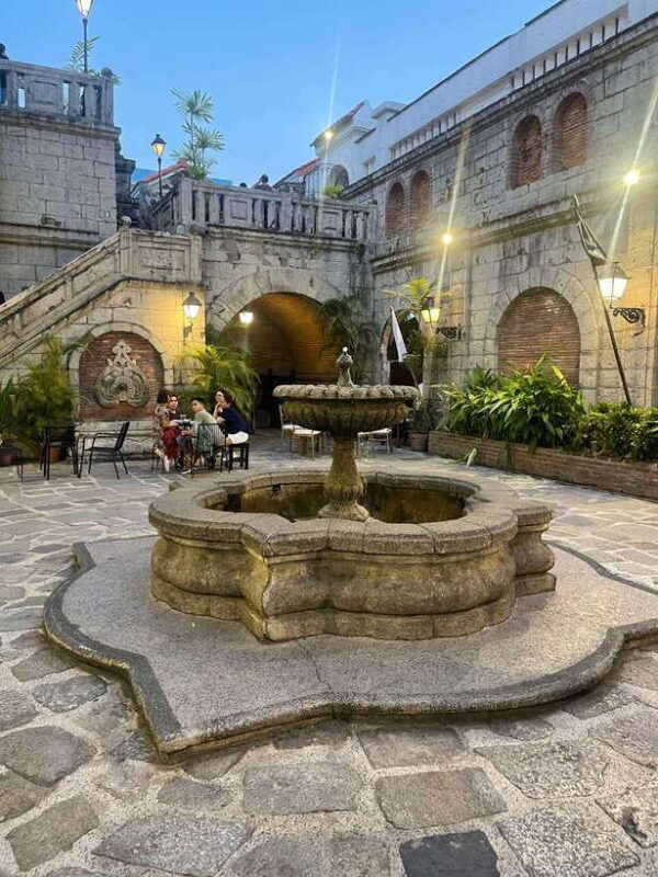 Intramuros: Travel Back in 1800 Manila Philippines - FAQ