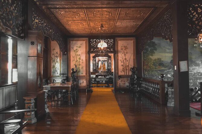 Intramuros Walking Tour by Don't Skip Manila - An In-Depth Look at What This Tour Offers