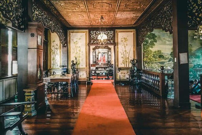 Intramuros Walking Tour by Don't Skip Manila | Shore Excursion - What Travelers Say