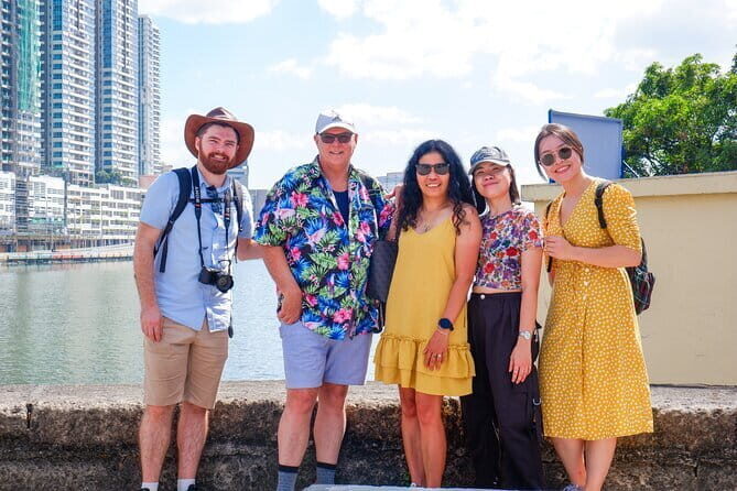 Intramuros Walking Tour: Explore the Manila's Walled City|Private - The detailed itinerary