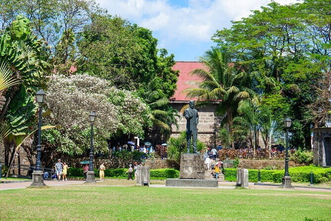 Intramuros Walking Tour: Explore the Manila's Walled City|Private - Authentic experiences and traveler insights