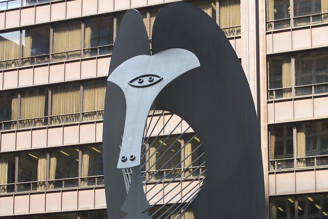 Intro to Chicago Architecture - Authentic Experiences and Real Feedback