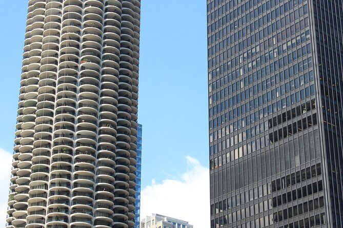 Intro to Chicago Architecture - Who Is This Tour Best For?