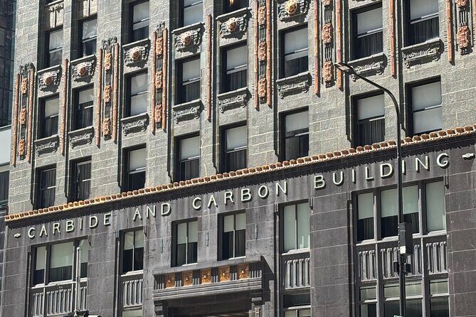 Intro to Chicago Architecture - Final Verdict