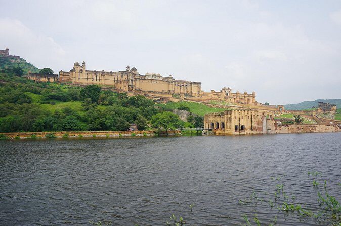 Intro to Incredible India Tour - FAQ