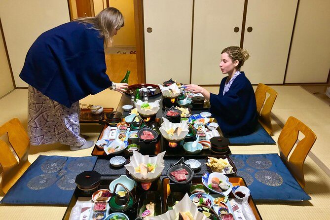 Intro to Japan Tour: 8-day Small Group - Day 2: The Spirit of Old Tokyo