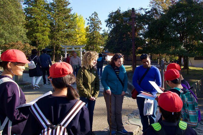 Intro to Japan Tour: 8-day Small Group - Day 4: Step Back in Time at Tsumago