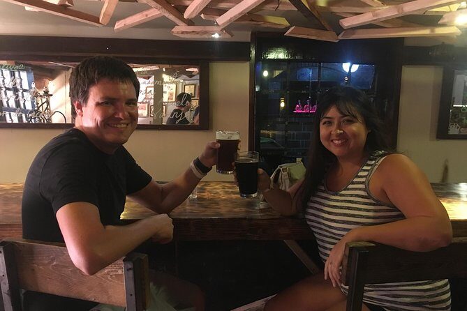 Intro to Mexican Craft Beer from San Diego - Key Points