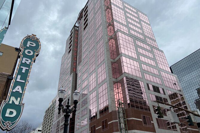 Intro to Portland Small Group Walking Tour - An In-Depth Look at the Tour Experience