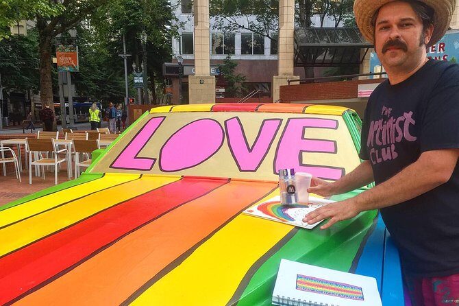 Intro to Portland Small Group Walking Tour - FAQ