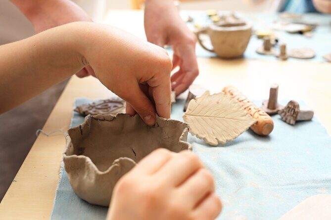 Intro to Wild Clay/Earthenware Pottery Workshop - Final Thoughts: Who Will Love This Workshop?