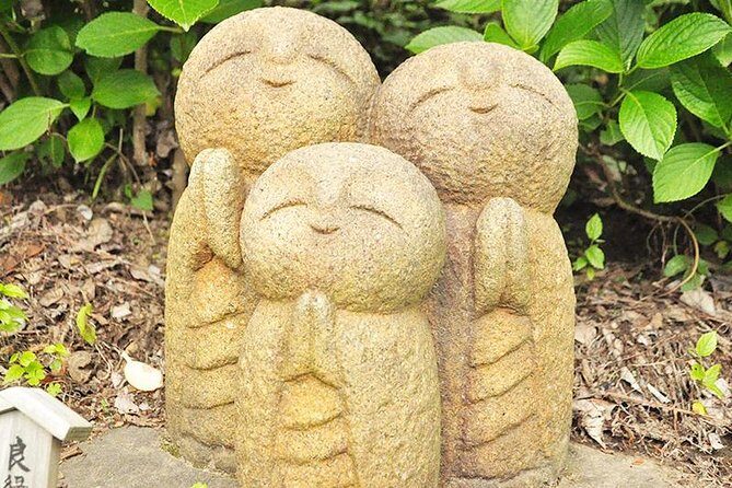 Introducing all the Famous Spots in Kamakura and Enoshima! - FAQ