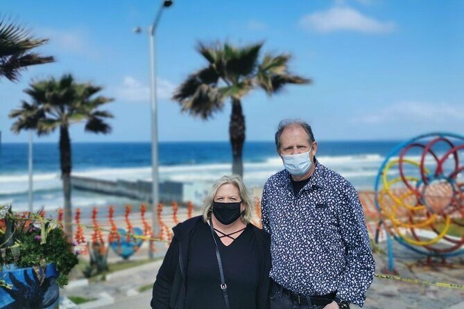 Introduction Rosarito Day Tour from San Diego - Exploring the Rosarito Day Tour in Detail