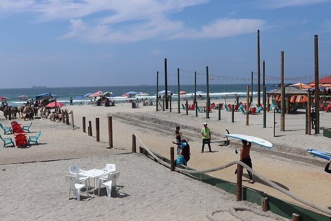 Introduction Rosarito Day Tour from San Diego - Value Analysis: Does the Cost Match the Experience?