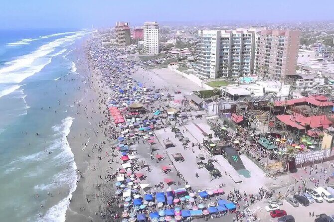 Introduction Rosarito Day Tour from San Diego - The Sum Up