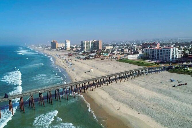 Introduction Rosarito Day Tour from San Diego - FAQ