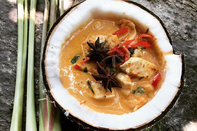 Introduction Thai Kitchen - Menu Set 2 - What Makes This Class Special?