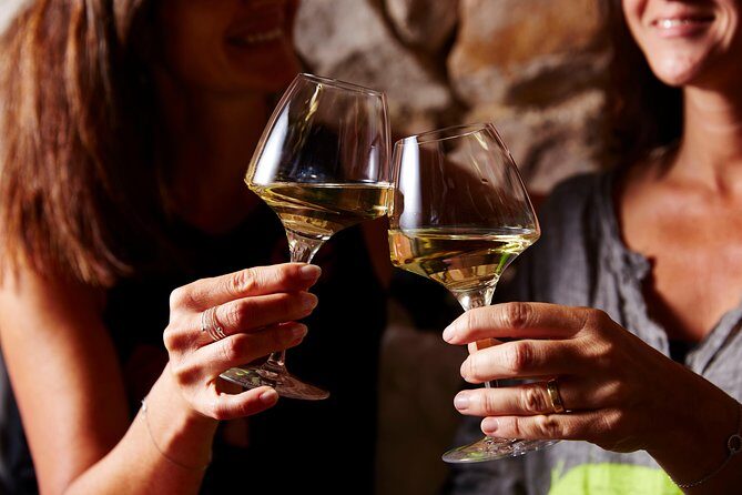 Introduction to Alsace wines - The Setting and Atmosphere