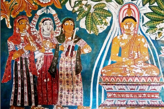 Introduction to Buddhist Image Houses of Colombo - Key Points