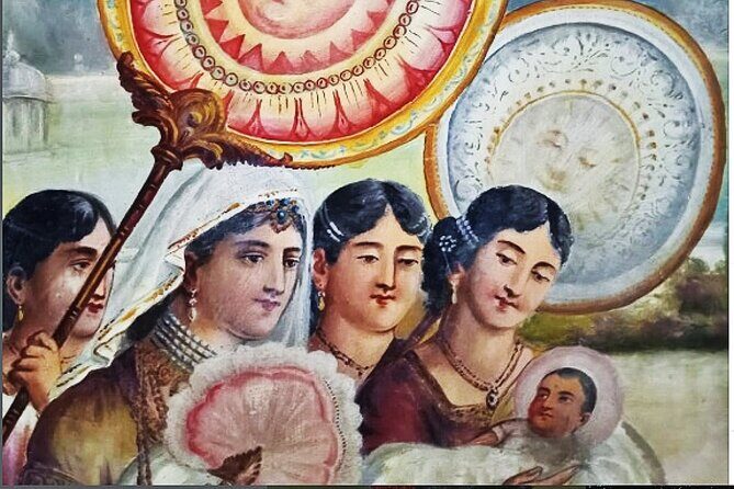 Introduction to Buddhist Image Houses of Colombo - Exploring Colombos Buddhist Image Houses: A 4-Hour Journey