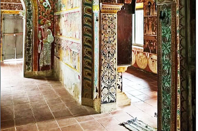 Introduction to Buddhist Image Houses of Colombo - FAQ