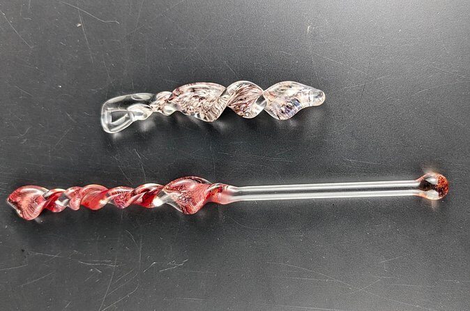 Introduction to Glassblowing Class - Discovering the Art of Glassmaking in Madison