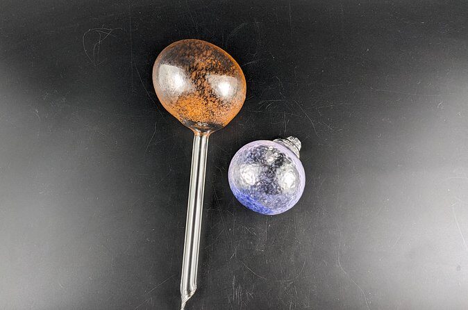 Introduction to Glassblowing Class - Booking and Practical Tips